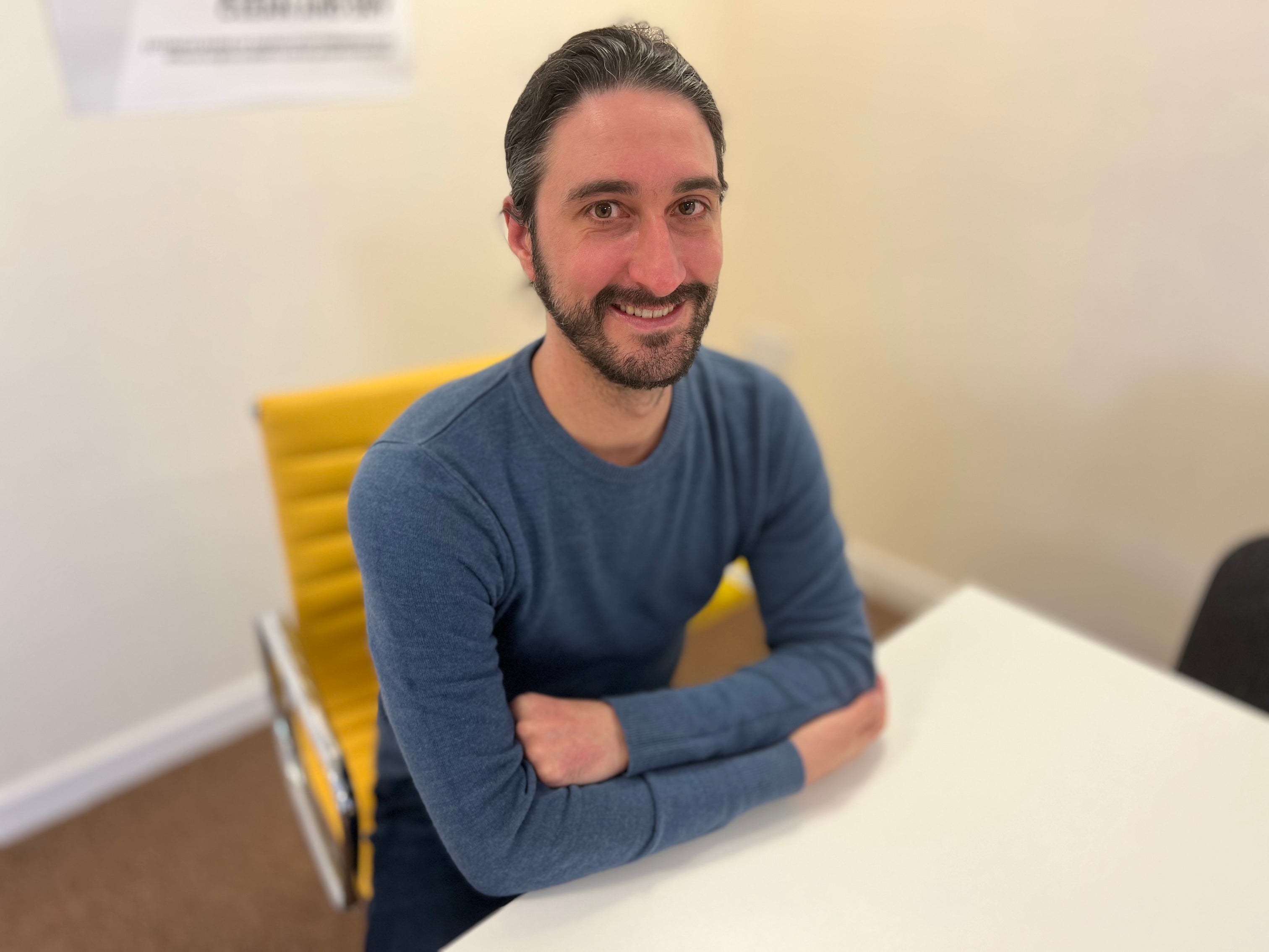 Meet the GaraDry® Team - Quality Service – GaraDry® UK