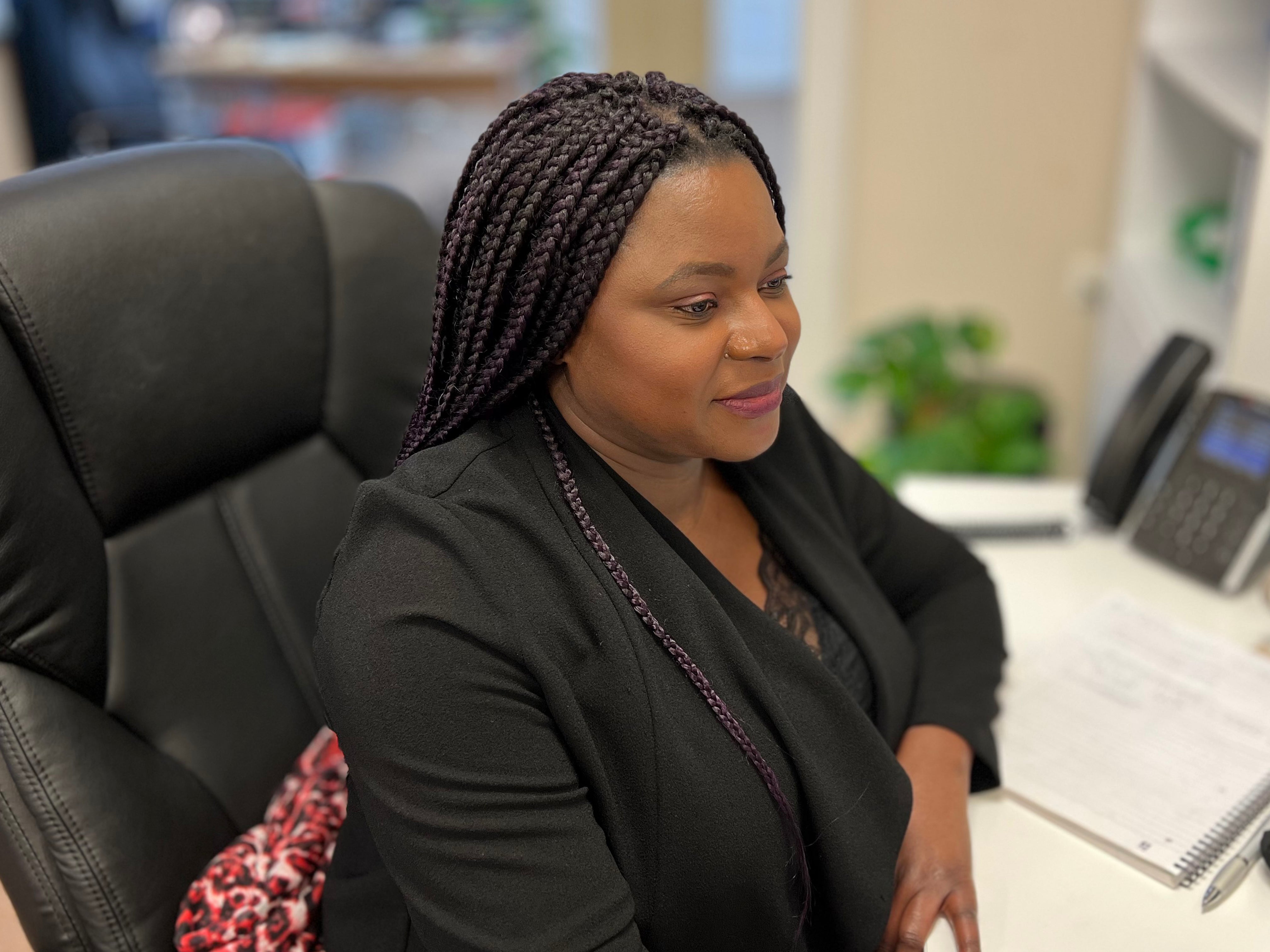 Meet the GaraDry® Team - Quality Service – GaraDry® UK